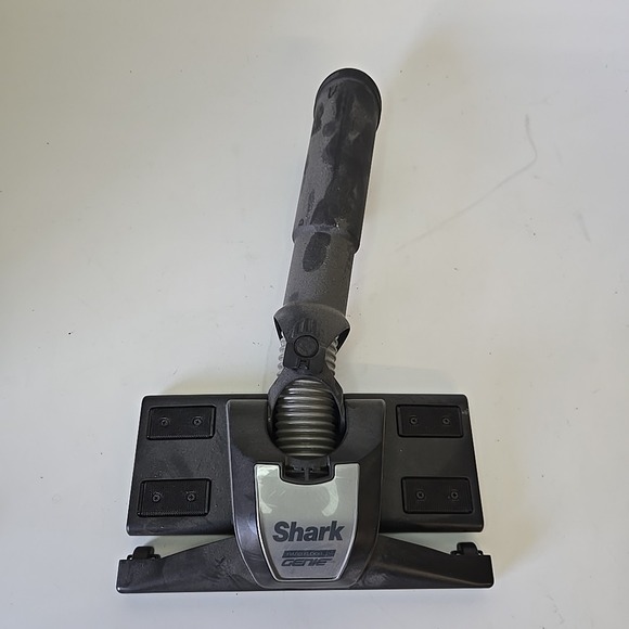 Shark | VR, AR & Accessories | Shark Led Dust Away Hard Floor Genie ...